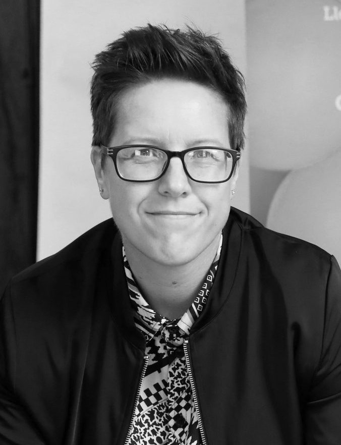 Lisa Nesbitt - Film Hub Wales | Canolfan Ffilm Cymru