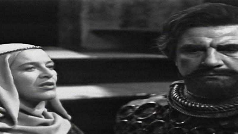 Macbeth - Film Hub Wales | Canolfan Ffilm Cymru