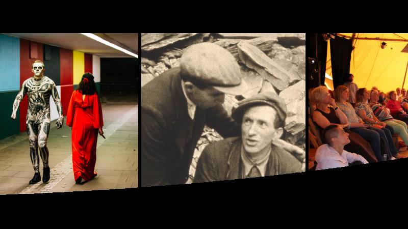 Film Hub Wales announces new Welsh Film Strategy - Film Hub Wales ...