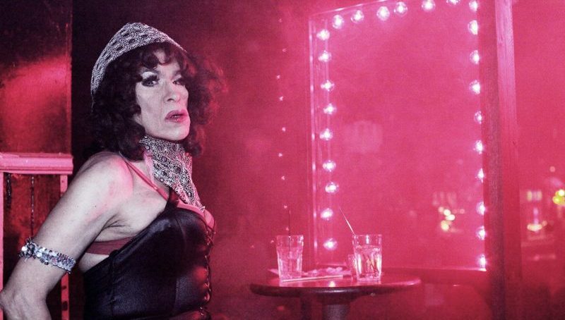 Donna - Film Hub Wales | Canolfan Ffilm Cymru