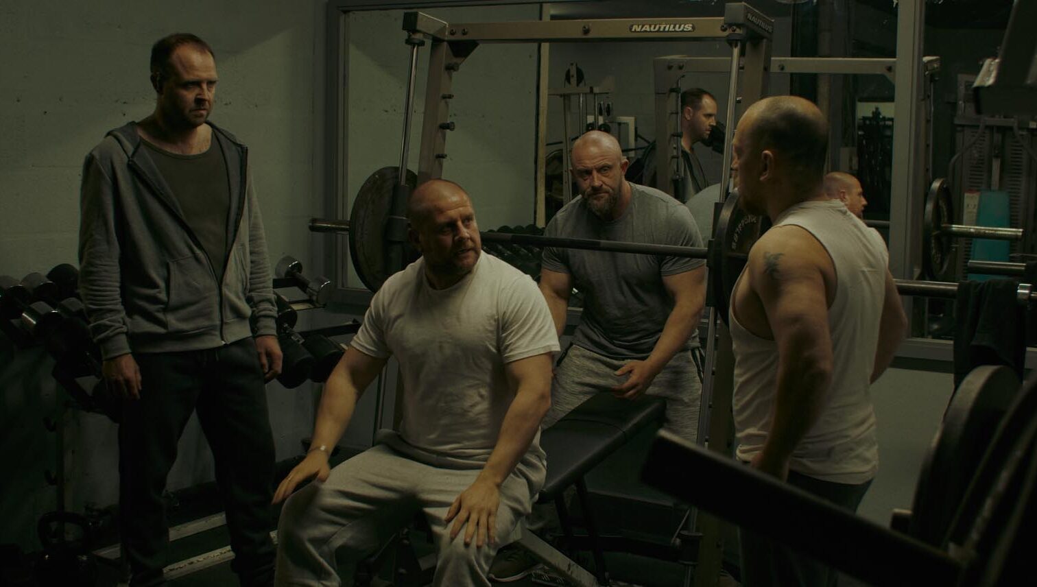 Protein: The Whole Story - Film Hub Wales | Canolfan Ffilm Cymru