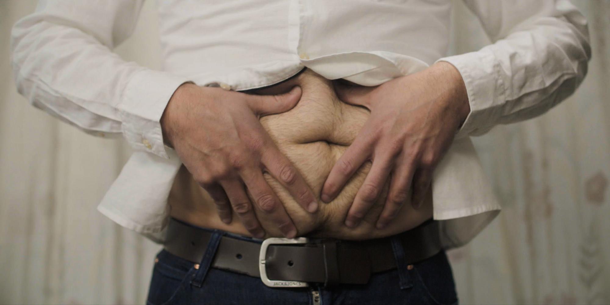 Skinny Fat - Film Hub Wales | Canolfan Ffilm Cymru