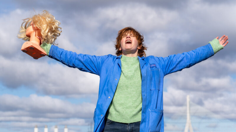 Chuck Chuck Baby: The Whole Story - Film Hub Wales | Canolfan Ffilm Cymru