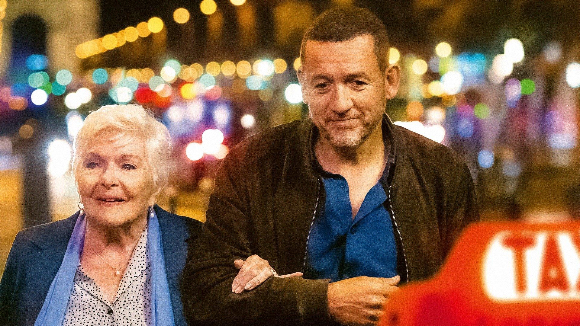 Driving Madeleine - Film Hub Wales | Canolfan Ffilm Cymru