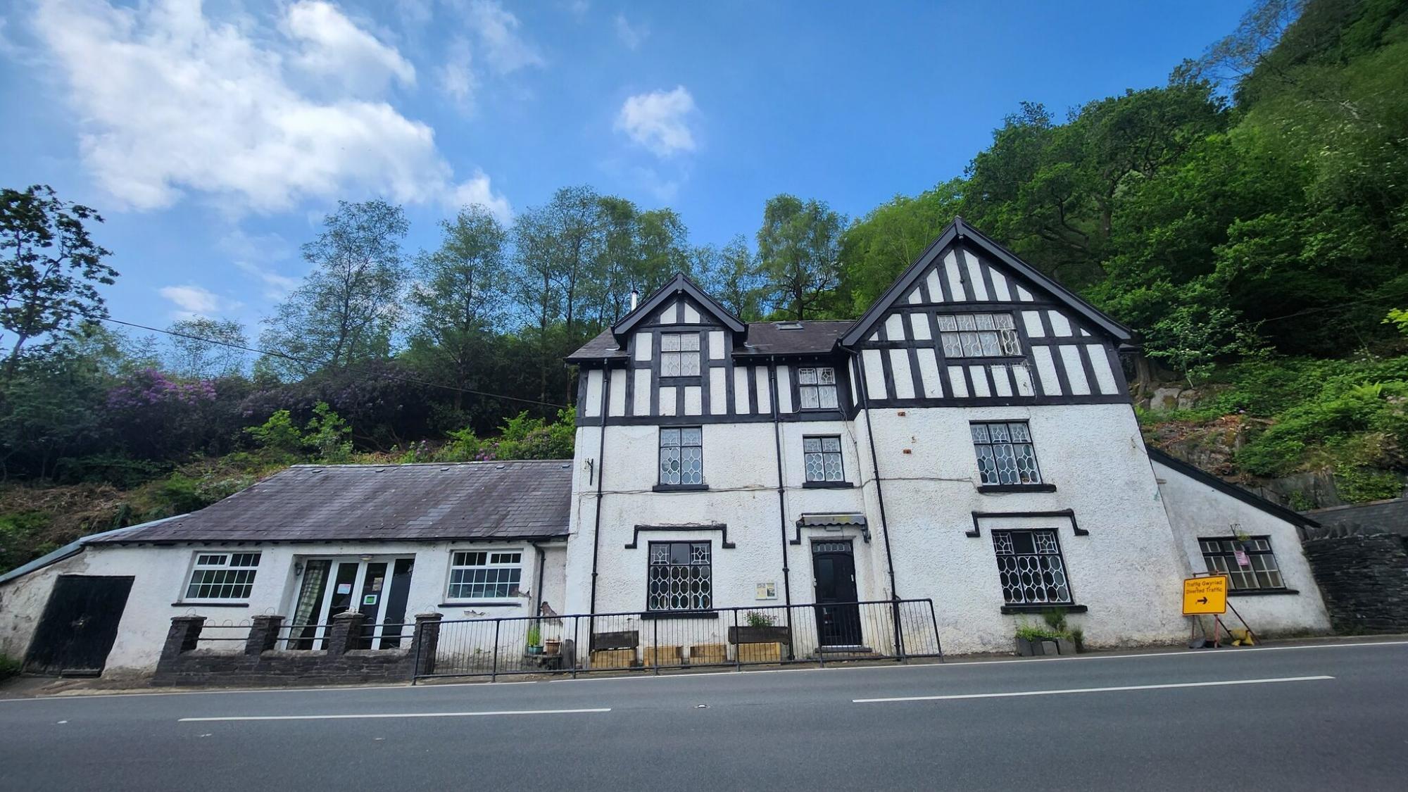 Anne Matthews Trust (The) - Film Hub Wales | Canolfan Ffilm Cymru