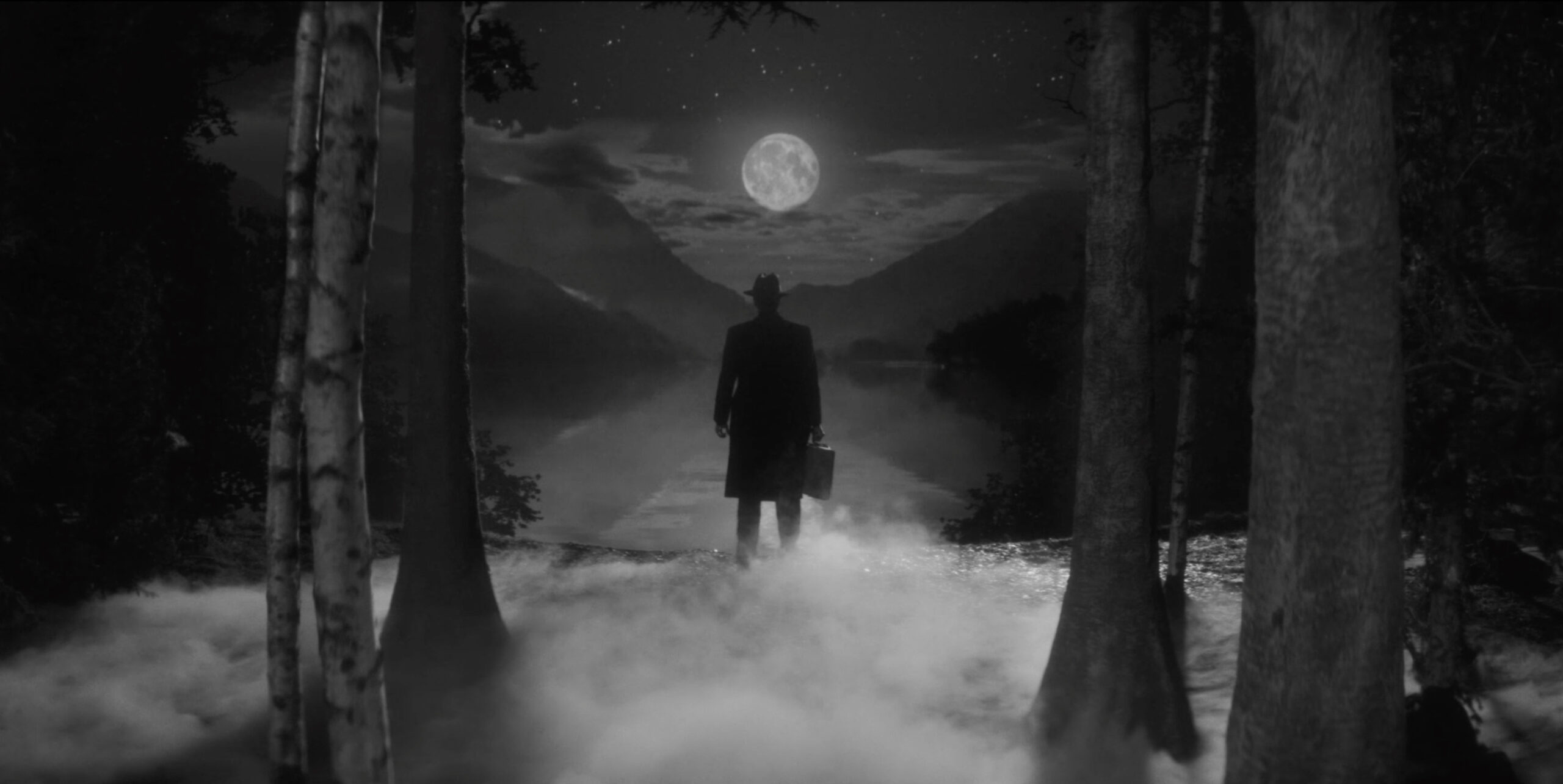 Fires of the Moon / Tanau’r Lloer - Film Hub Wales | Canolfan Ffilm Cymru