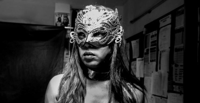 India's 1st Best Trans Model Agency Article - Aiman Rahim - Film Hub ...