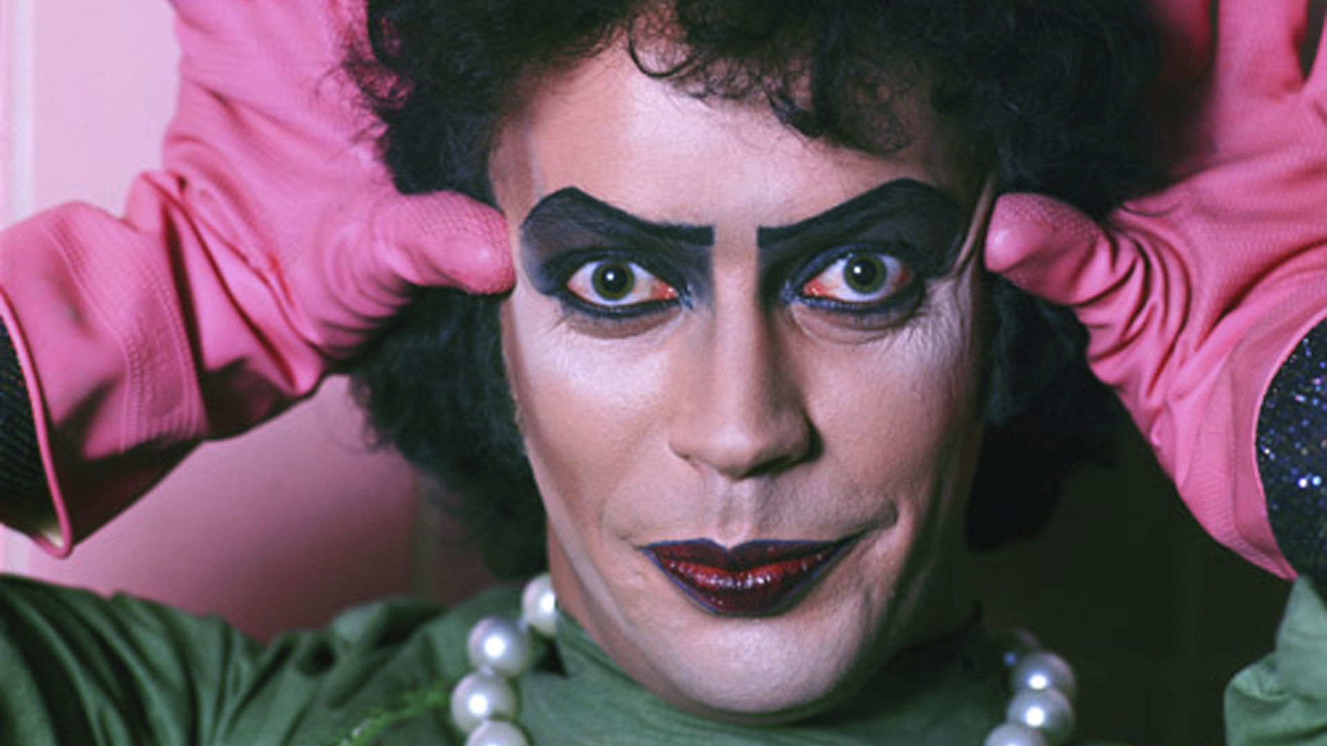 Strange Journey: The Story of Rocky Horror - Film Hub Wales | Canolfan ...
